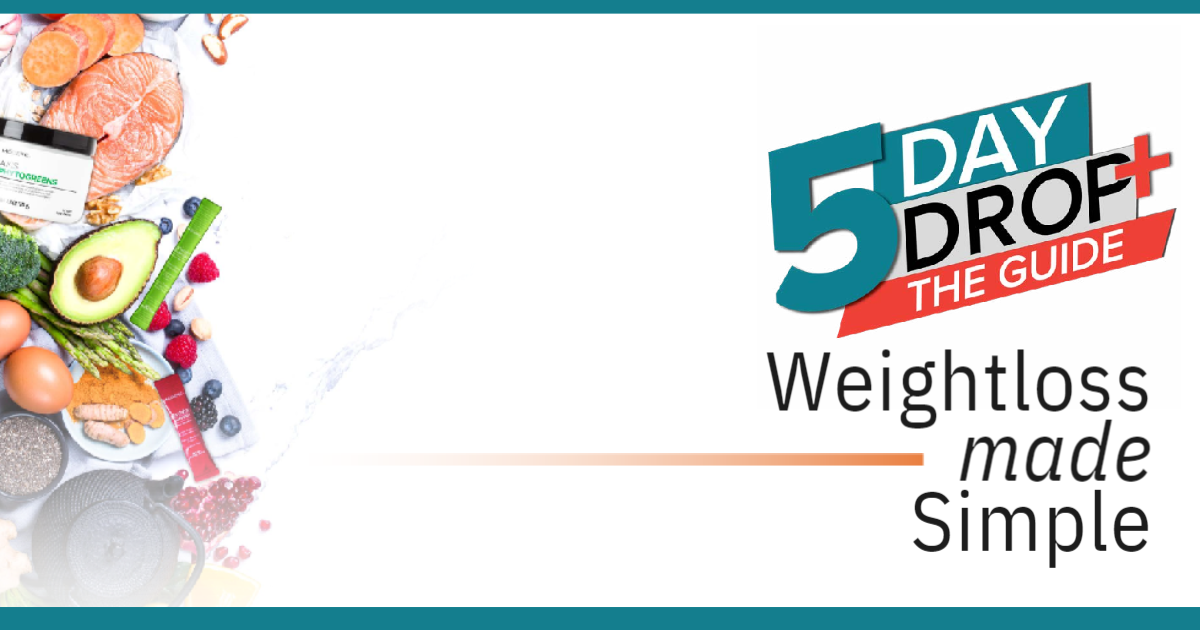 5 DAY DROP FAQ & Tips